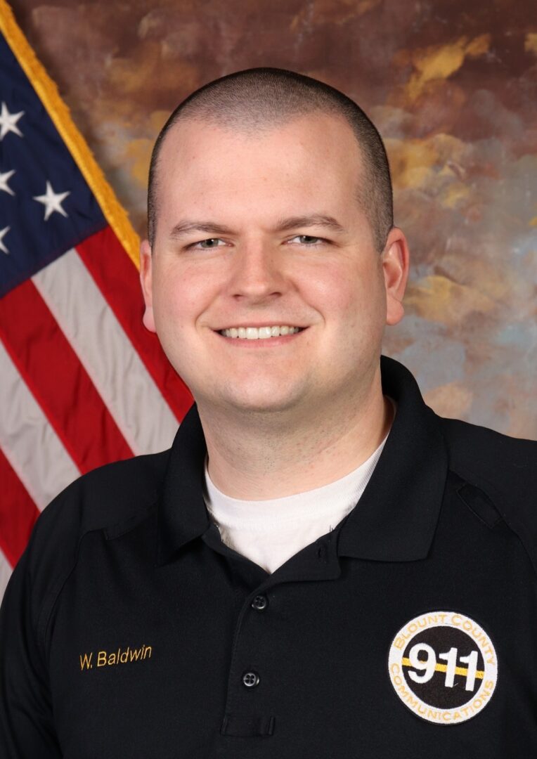 Contact - Emergency Response Dispatcher