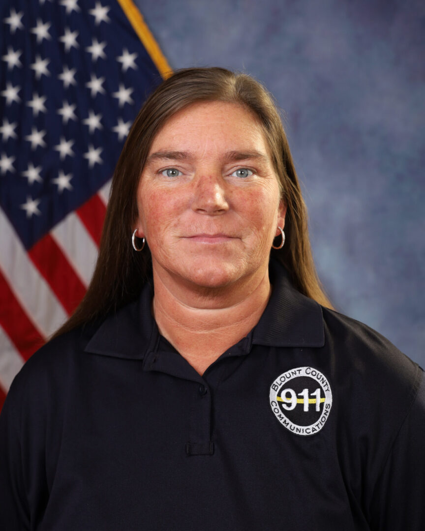 Contact - Emergency Response Dispatcher