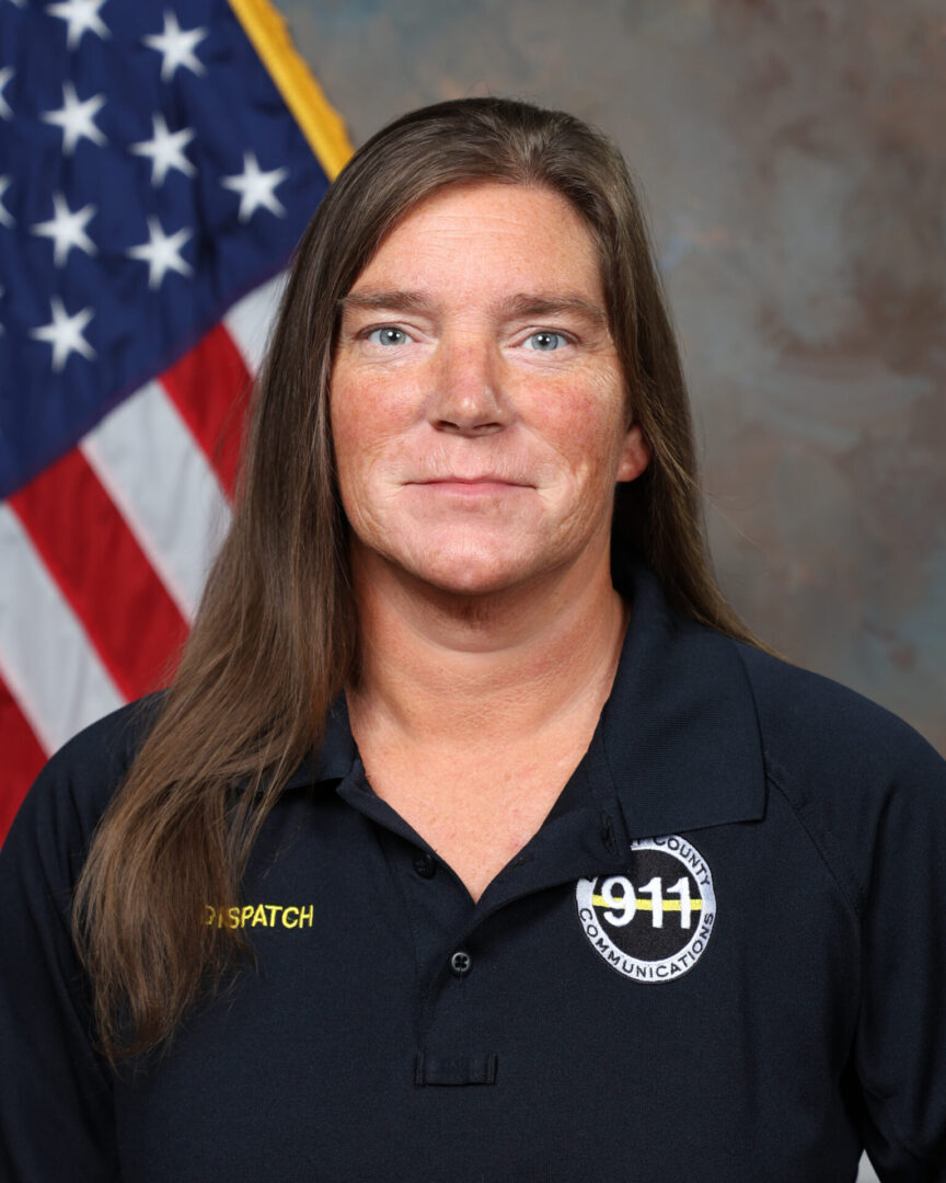 Contact - Emergency Response Dispatcher